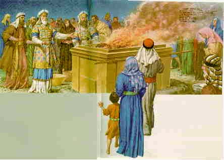 30 | May | 2018 | MISAL DIARIO